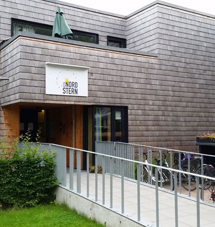 Willkommen - Ev. Kita Nordstern - eva-kita.de